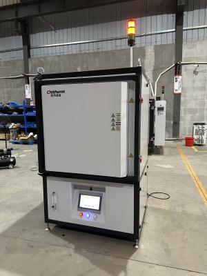 Cina Forno a scatola a media temperatura tipo Mbf64-11  Per Ltcc ad alta durata in vendita