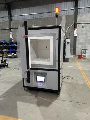 Cina Forno a scatola a media temperatura tipo Mbf64-11  Per Ltcc ad alta durata in vendita