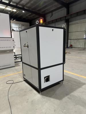 China Mbf64-11 Type Medium-Temperature Box Furnace voor processen van ontgassing, sinteren, uitharden van glas en elektronische componenten. Te koop