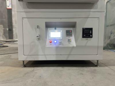 China Temperature Control Stability: ± 1 º C, Hrf216-05n Type Box Furnace Industrial Electric Furnace Muffle Furnace for sale