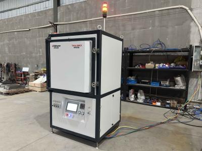 China Chitherm Heat Treatment Furnace Hbf52-17o High Temperature Box Furnace for sale