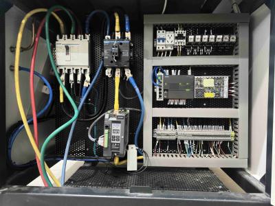 China Hbf52-17o High-Temp. Box Furnace Has a Wide Range of Applications for sale