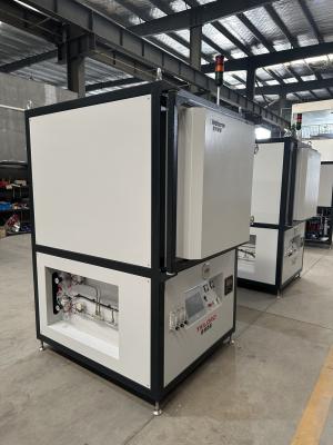 China 1100º C Mbf40-11n Atmosphere Box Furnace Melting Furnace for sale