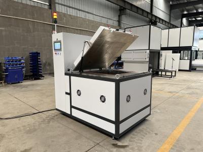 China Medium-Temperature Heat Treatment Mbf100-10 Type Chemical Vapor Deposition (CVD) Furnace for sale