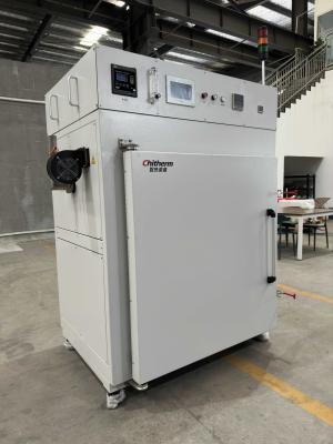 China Hrf535-02 Type Hot Air Circulating Furnace for sale
