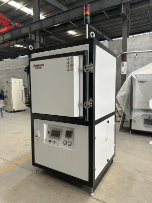 China Chitherm Hbf16-17 1700c High Temperature Box Furnace for sale