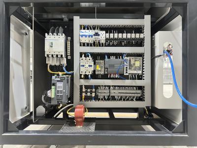 China Mbf22-11n Medium Temperature Atmosphere Box Furnace – 1100° C Controlled Environment for sale