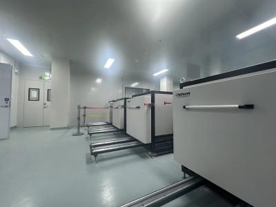 China 5+2 Design Voltage Modulation Atmosphere Box Furnace Energy-Efficient Atmosphere Box Furnace for sale