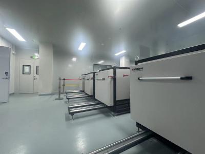 China 5+2 Design Voltage Modulation Atmosphere Box Furnace Energy-Efficient Atmosphere Box Furnace for sale