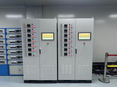 China 5+2 Design Voltage Modulation Atmosphere Box Furnace Energy-Efficient Atmosphere Box Furnace for sale