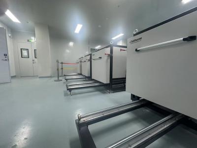 China Hoge temperatuurbestendigheid atmosfeerboxoven precisiebesturing verwarmingselementen atmosfeerboxoven Te koop