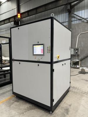 중국 1000°C LTCC 캐스팅 공정 및 바인더 제거용 엘리베이터 퍼니스 판매용