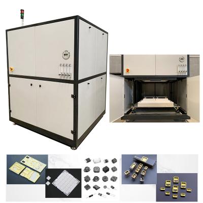China 1000°C Elevator Furnace For LTCC Casting Process And Binder Burnout for sale