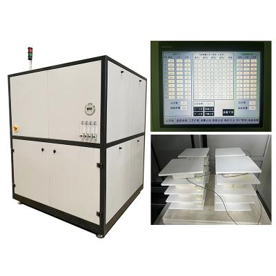 China Bf216-11 Bell-Cage Industrial Furnace Electric Fuel Elevator Furnace for sale