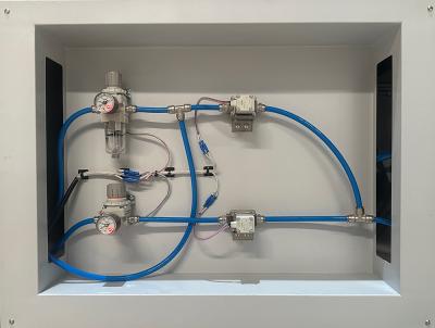 Китай 1700°C PID самонастраиваемая высокотемпературная камерная печь для исследований продается