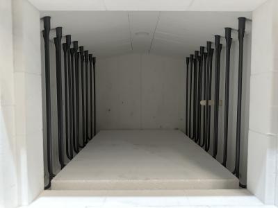 China Controle de temperatura Forno de caixa de alta temperatura PID Ajuste automático Forno de caixa de alta temperatura à venda