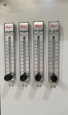 Chine Four à moufle à haute température pour système d'alarme gris clair, composants électroniques à vendre