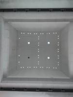 China B-Type Phase Angle Control Elevator Furnace For Magnetic Materials for sale