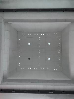 中国 B型位相角制御昇降炉 磁性材料用 販売のため