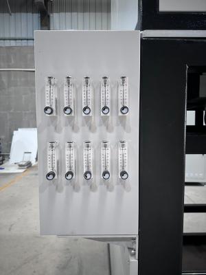 Forno a campana ad alta temperatura con controllo SCR elettrico industriale