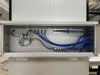 China SUS316L Customization Elevator Furnace For Ceramic Sintering for sale