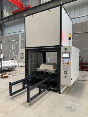 China SUS316L Customization Elevator Furnace For Ceramic Sintering for sale