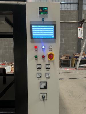 China SUS316L Customization Elevator Furnace For Ceramic Sintering for sale