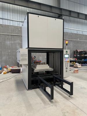 China SUS316L Customization Elevator Furnace For Ceramic Sintering for sale