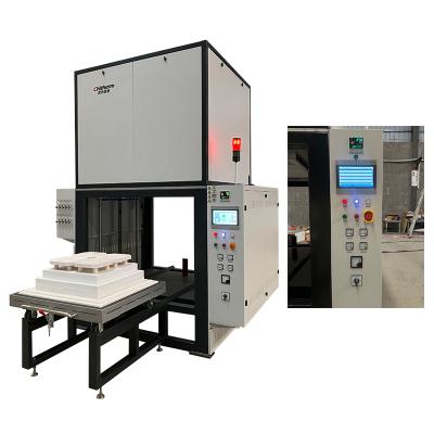 Китай Bf125-17 ISO сертифицированная высокотемпературная печь для колокольни продается