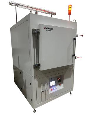 중국 Hrf216-07n 머플 퍼니스 열풍 건조 오븐, 다양한 용도에 맞게 온도 조절 가능 판매용