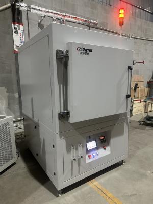 중국 Hrf216-07n 머플 퍼니스 열풍 건조 오븐, 다양한 용도에 맞게 온도 조절 가능 판매용