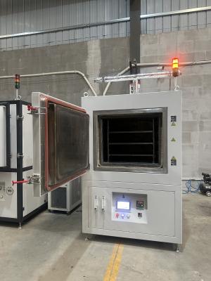 중국 Hrf216-07n 머플 퍼니스 열풍 건조 오븐, 다양한 용도에 맞게 온도 조절 가능 판매용