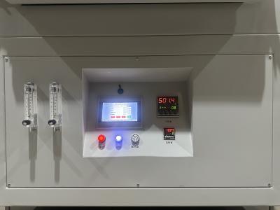 중국 Hrf216-07n 머플 퍼니스 열풍 건조 오븐, 다양한 용도에 맞게 온도 조절 가능 판매용