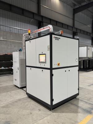 China BF216-11 Bell Furnace _ Manufacturer of High-Precision Temperature Control Sintering Furnaces for Electronic Products for sale