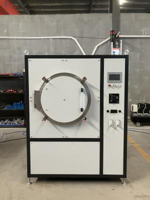 China HWF100-10NH Atmosphere Sintering Furnace, Industrial High-temperature Atmosphere Protection Sintering Equipment for sale