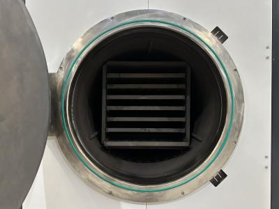 China HWF160-10NH Vacuum Atmosphere Tank Furnace, Atmosphere Furnace for Stainless Steel Bright Annealing & Vacuum Brazing for sale