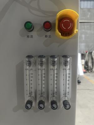 China High‑Temperature Hot Air Trolley Furnace HRF1350‑06 – Hefei Chitherm Equipment for sale