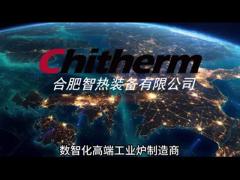 CVD Chemical Vapor Deposition Furnace 1000 Ordm C Melting Heating Furnace