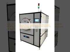 Forno Mufla de Precisão HWF80-04N Essencial para Laboratório e Pesquisa, com Dimensões Internas Úteis de 400*400*500mm