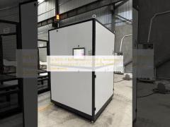 Bf216-11 Bell-Cage Industrial Furnace Electric Fuel Elevator Furnace