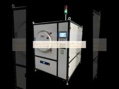 Advanced HWF80-04N Vacuum Muffle Furnace for Heat Treatment Processes in Decarburization