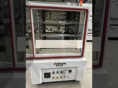 Industrial Hot Air Drying Oven with Precise Temperature Control for Optimal Drying