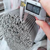 China 431 Stainless Round Bar 6mm Solid Welding Galvanised for sale