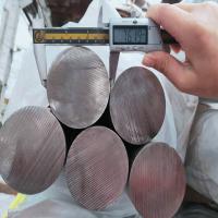 China 431 Stainless Round Bar 6mm Solid Welding Galvanised for sale