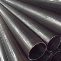 China Rectangular Stainless Steel Tube Carbon Seamless API Pipe 6m 12mm for sale
