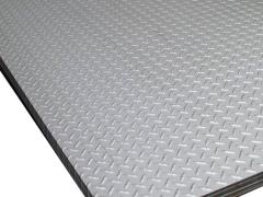 checkered plate 2