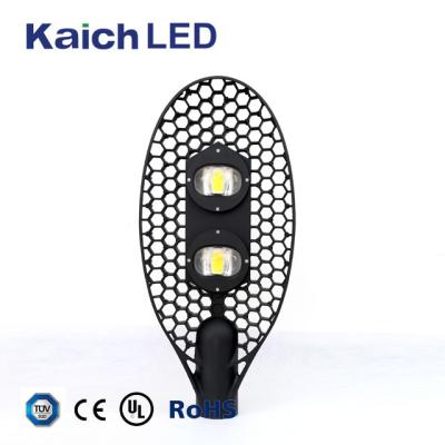 China IP65 60w 80w 100w 120W led street light with Meanwell driver for sale