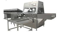 China SS Crispy Oats Making Machine High Performance Chocolate Coating Machine for sale