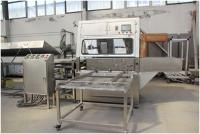 China SS Crispy Oats Making Machine High Performance Chocolate Coating Machine for sale