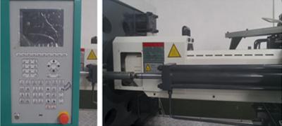 Cina Tensione su ordinazione della macchina a iniezione automatica degli ossequi dell'animale domestico dell'acciaio inossidabile 304 accettata in vendita